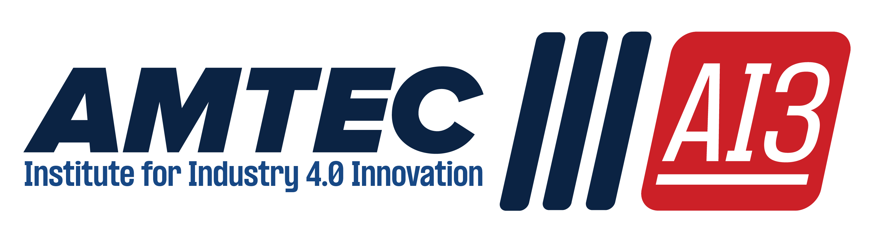 AMTEC Institute for Industry 4.0 Innovation (AI3) » AMTEC